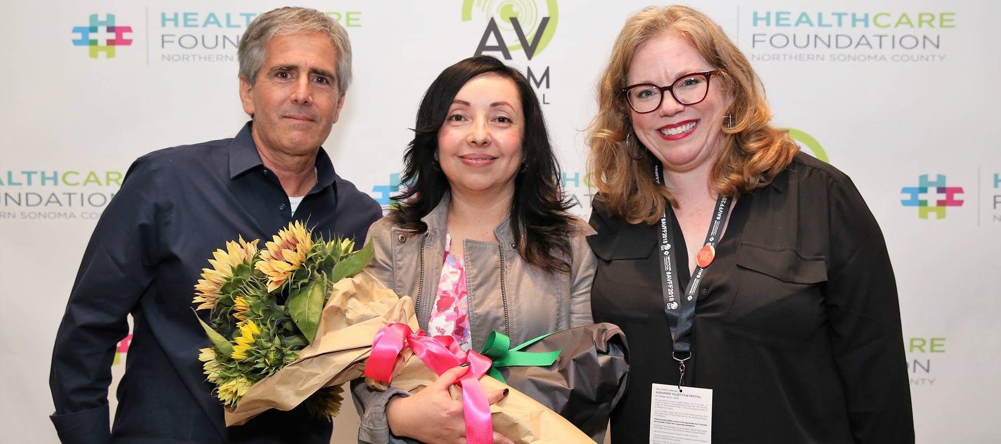 Jackie Hoffner Heart & Hope Award | Wire-to-Wire